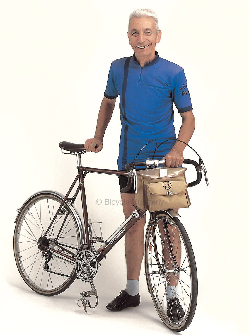 raymond_henry – Rene Herse Cycles