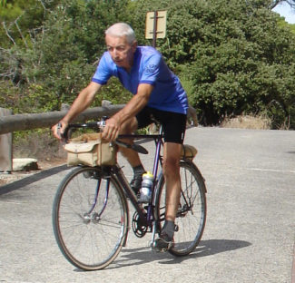 Raymond Henry, 1944-2020 – Rene Herse Cycles