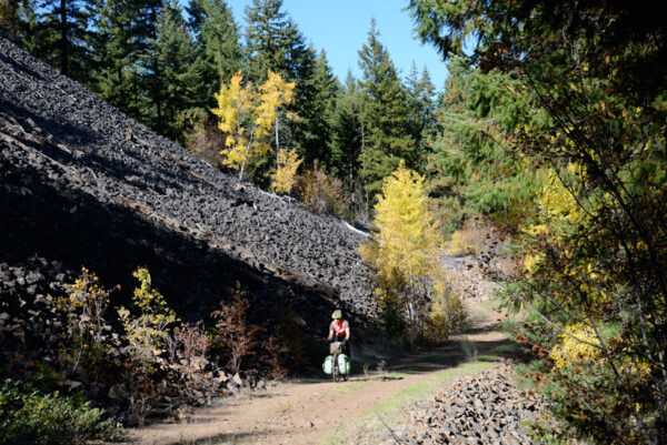 Remembering Naches Pass – Rene Herse Cycles