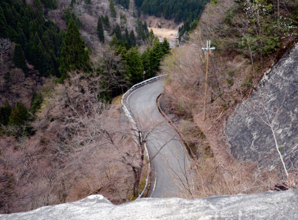 Our Last Mountain Passes in Japan – Rene Herse Cycles