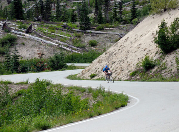 10 Common Misconceptions about Randonneuring – Rene Herse Cycles