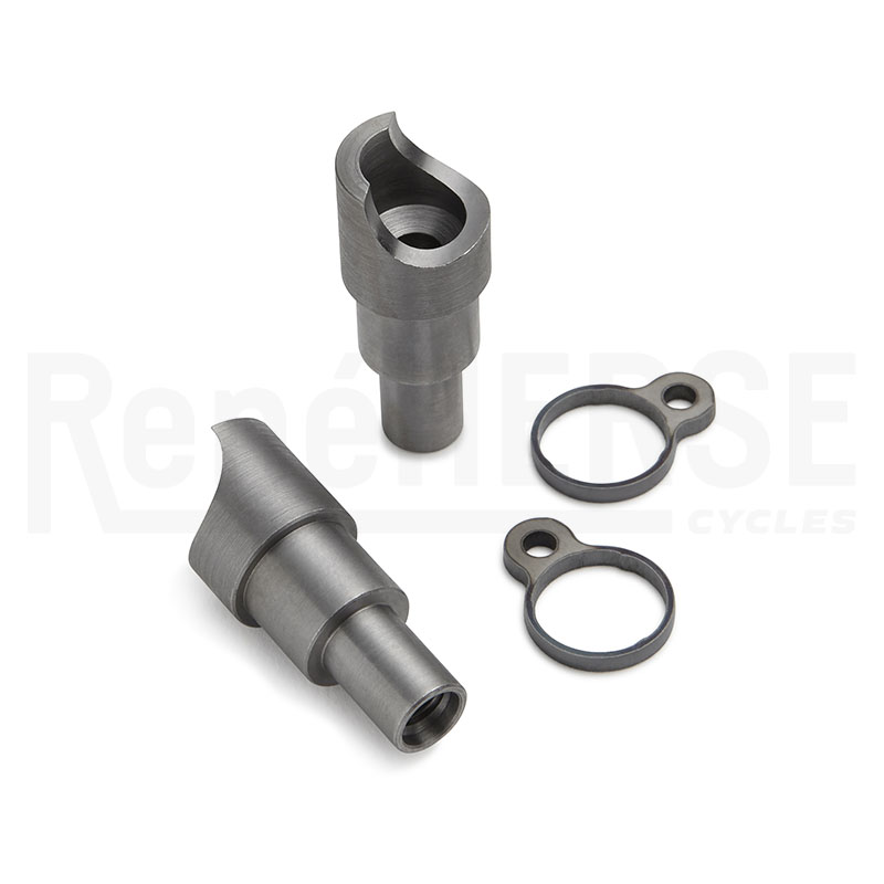 Rene Herse Direct Mount Centerpull Pivots – Rene Herse Cycles