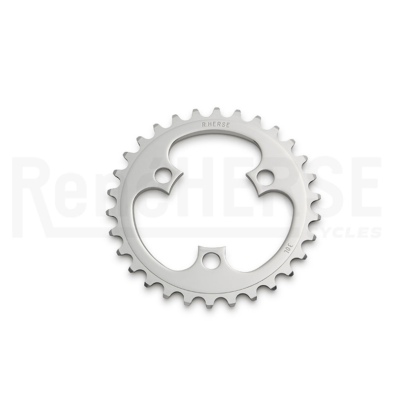 Rene Herse Middle/Inner Chainring – Rene Herse Cycles