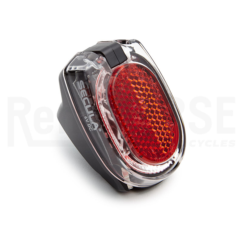 Busch & Müller Secula Plus Taillight – Rene Herse Cycles