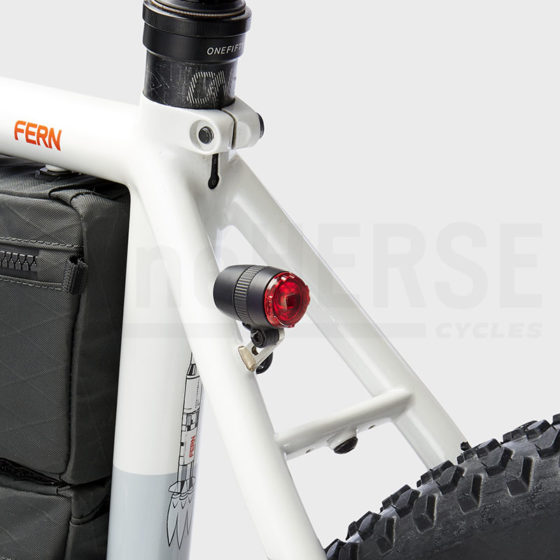 New Taillights in the Rene Herse Program – Rene Herse Cycles
