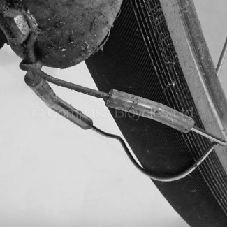 Tire Wipers – Rene Herse Cycles