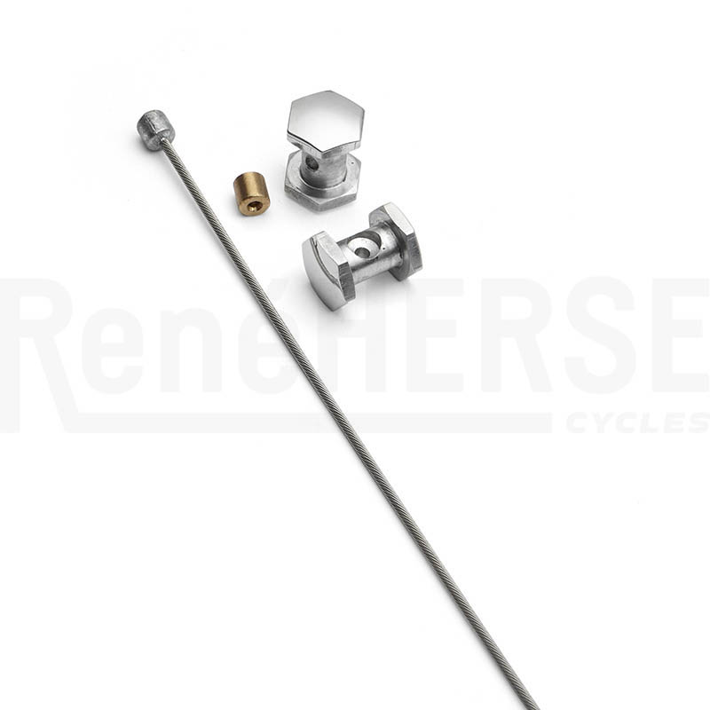 Rene Herse Centerpull Straddle Cables – Rene Herse Cycles