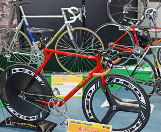 Tokyo Hand-Made Bicycle Show – Rene Herse Cycles