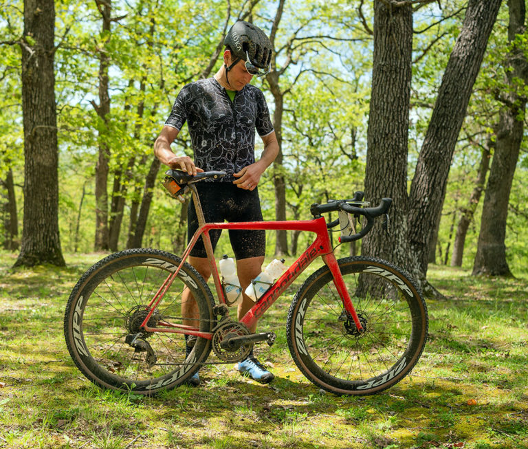 This Sunday: Ride Tahuya with Ted King – Rene Herse Cycles