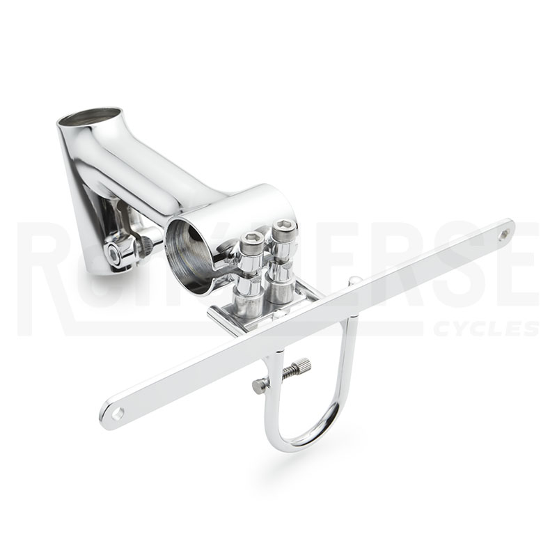 Rene Herse Decaleur for RH 1 1/8″ Steel Stem – Rene Herse Cycles