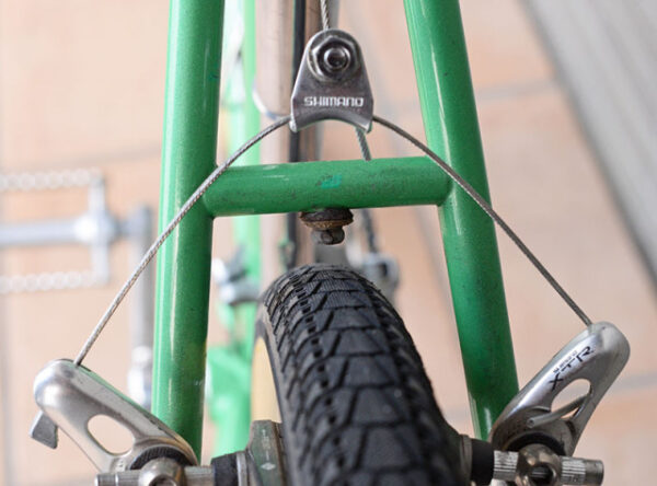 Requirements for good fender installation – Rene Herse Cycles