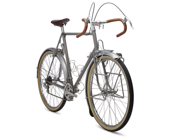 Tubesets for our Bikes: Mule – Rene Herse Cycles