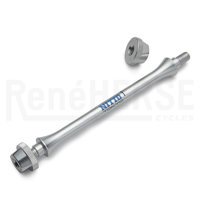 Nitto Dummy Axle – Rene Herse Cycles