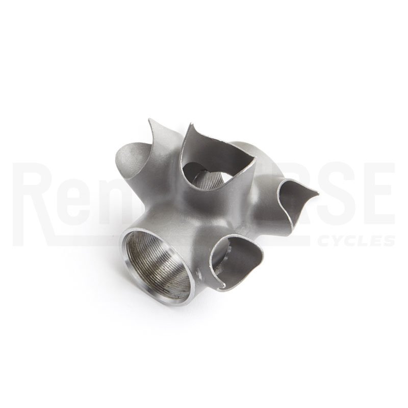 Rene Herse Bottom Bracket Shell, Standard – Rene Herse Cycles