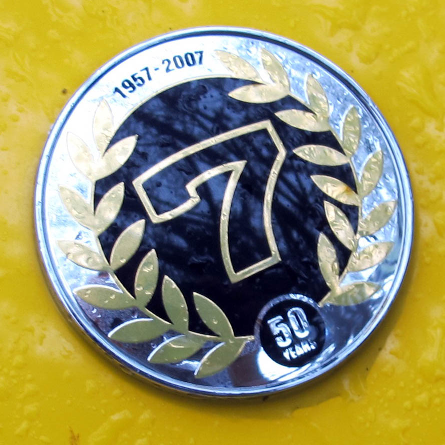 caterham_badge – Rene Herse Cycles