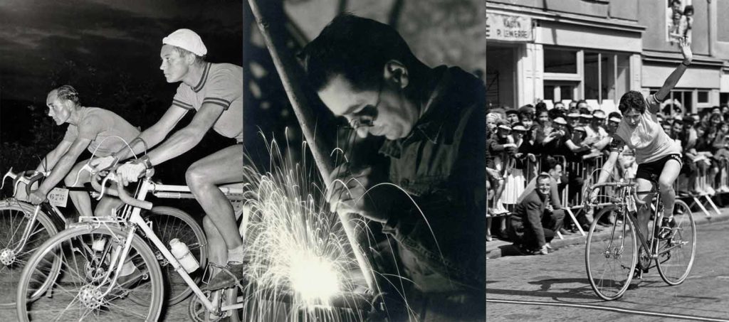 Legend of Rene Herse – Rene Herse Cycles