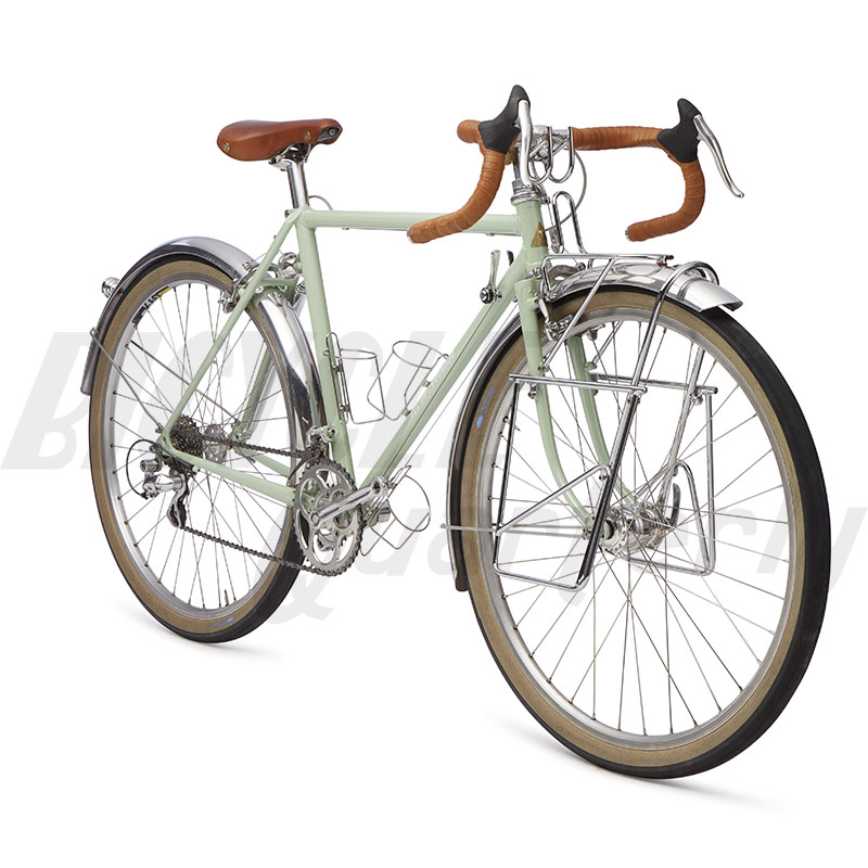 BQ 67 (Spring 2019) – Rene Herse Cycles