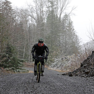 650B x 48 Juniper Ridge TC Tire – Rene Herse Cycles