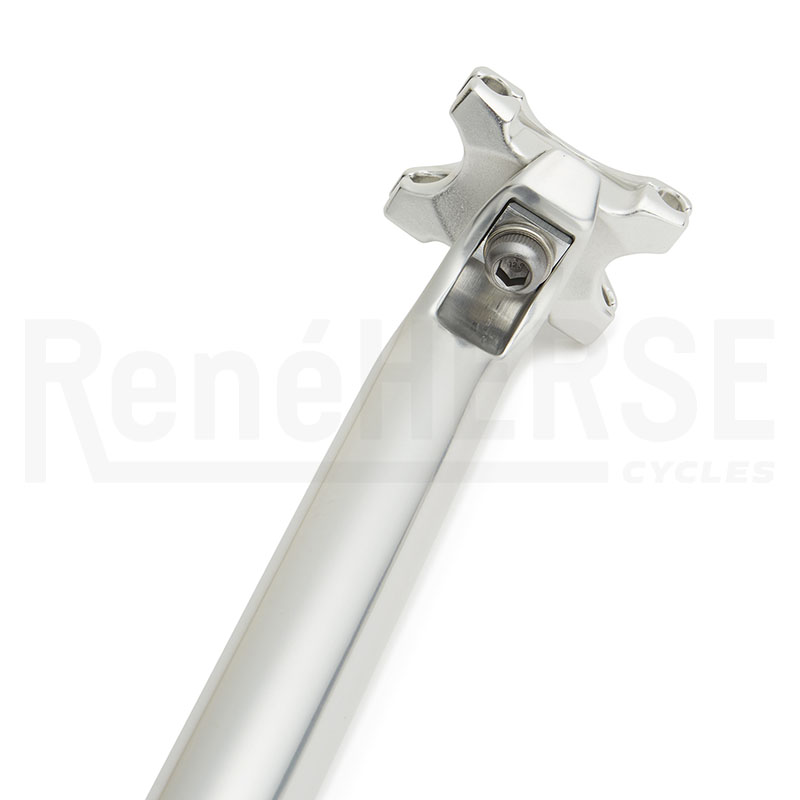 Nitto S65 Seatpost – Rene Herse Cycles