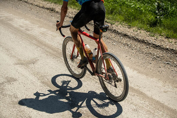 "Why I love Gravel" – Interview with Ted King – Rene Herse Cycles