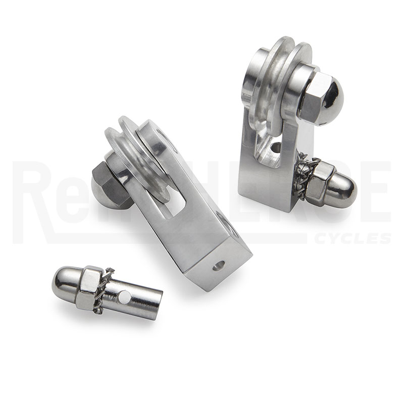 Rene Herse Straddle Cable Yoke – Rene Herse Cycles