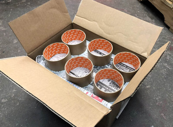 Rethinking Packaging – Rene Herse Cycles