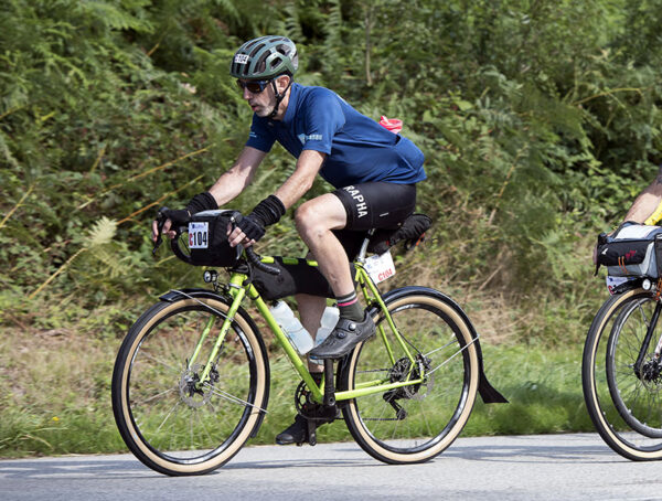 Ryan’s Bike for Paris-Brest-Paris – Rene Herse Cycles