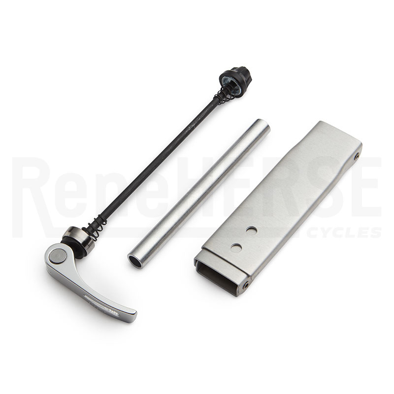 Ostrich Rinko Dropout Stand – Rene Herse Cycles