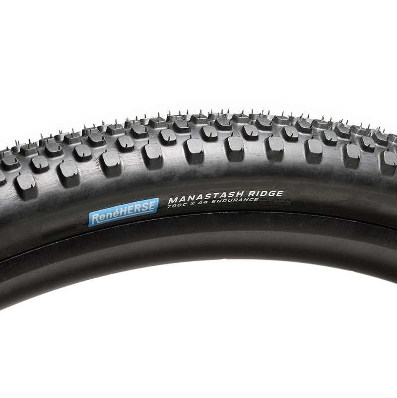 700C X 44 Manastash Ridge TC Tire – Rene Herse Cycles