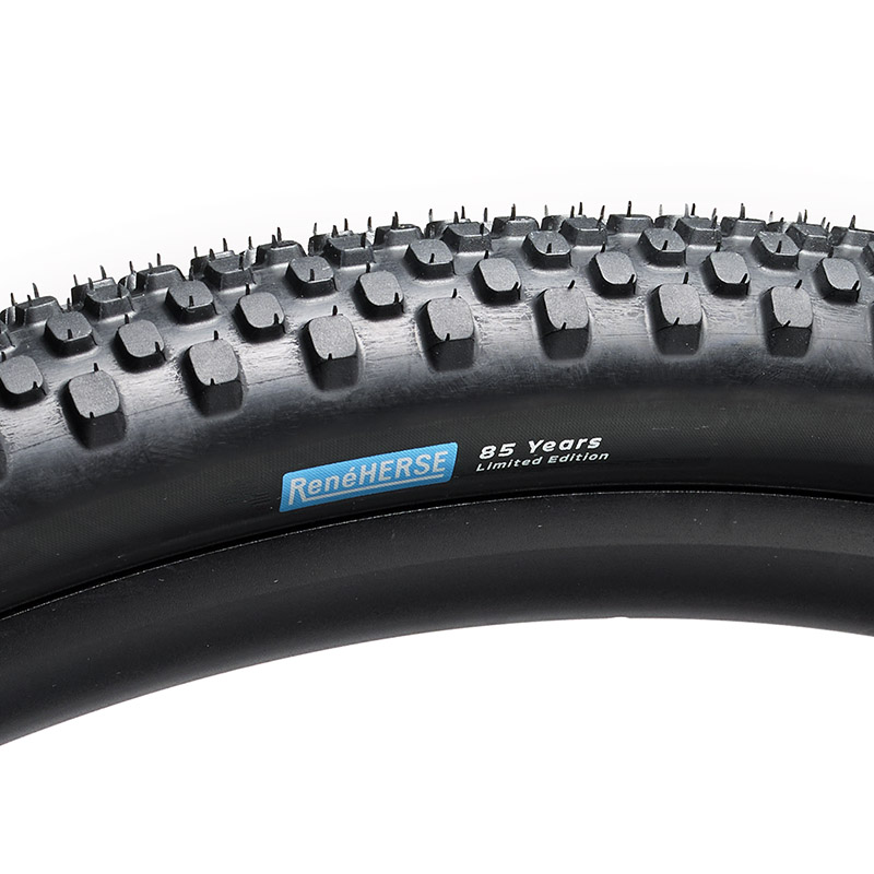 29″ x 2.2″ (700C x 55) Fleecer Ridge TC Tire – Rene Herse Cycles