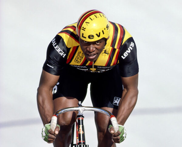 People who inspire us: Nelson Vails – Rene Herse Cycles