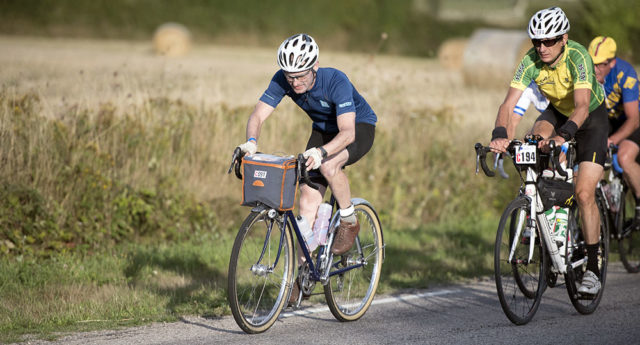 My PBP Bike: Derailleurs – Rene Herse Cycles
