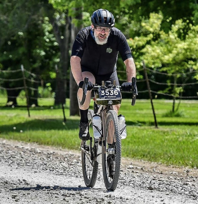 The Unsung Heroes of Unbound – Rene Herse Cycles