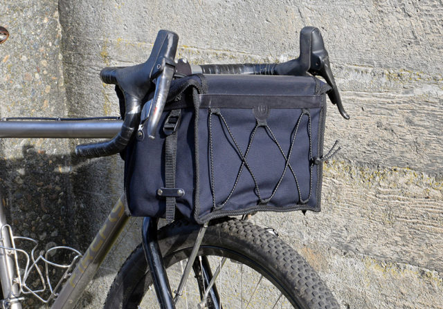 We Test Everything We Sell (before we sell it) – Rene Herse Cycles