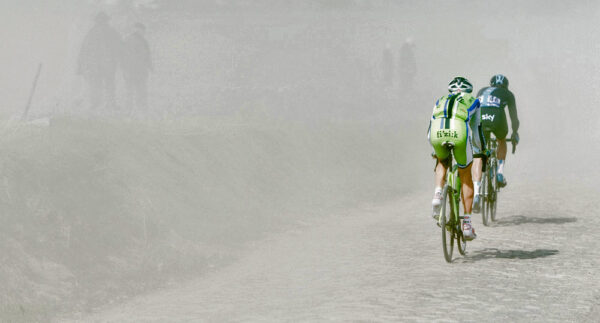 The Ideal Tires For Paris-Roubaix? – Rene Herse Cycles
