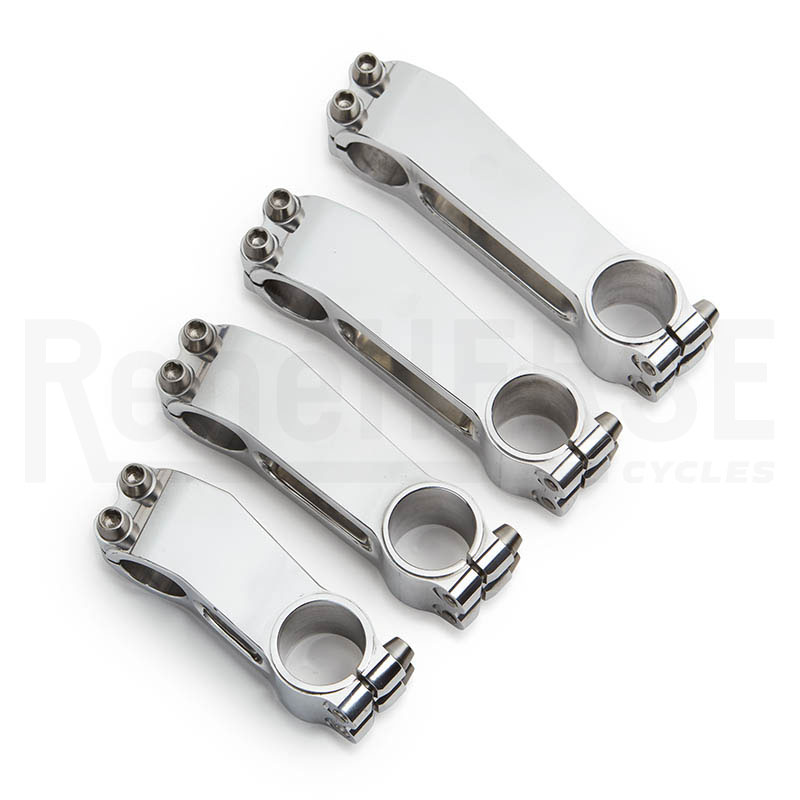 Rene Herse Aluminum Stem – Rene Herse Cycles