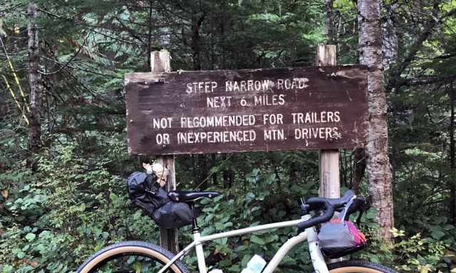 Corral Pass – Rene Herse Cycles