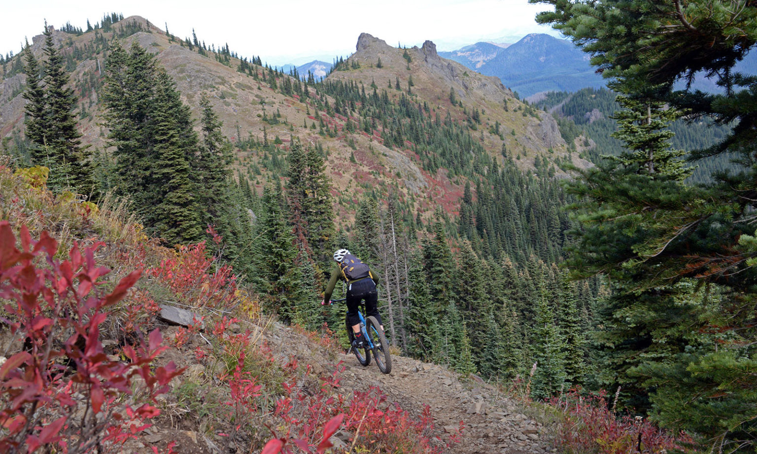 Corral Pass – Rene Herse Cycles