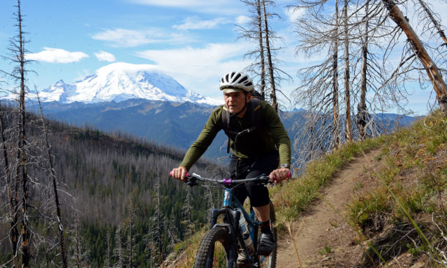 Corral Pass – Rene Herse Cycles