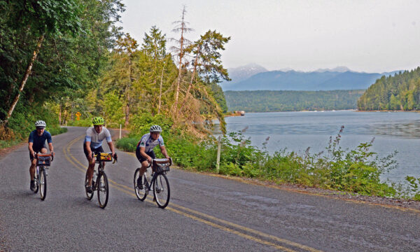 Routes: Tahuya-Hood Canal – Rene Herse Cycles