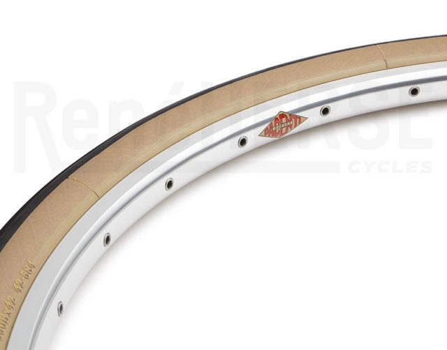 Brevet Rims Back in Stock! – Rene Herse Cycles