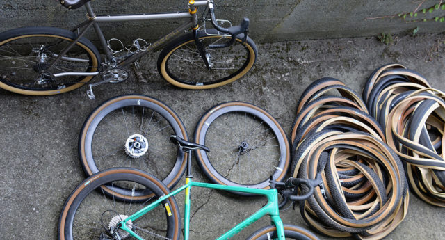 Tire Testing: Lab vs Real-Road – Rene Herse Cycles