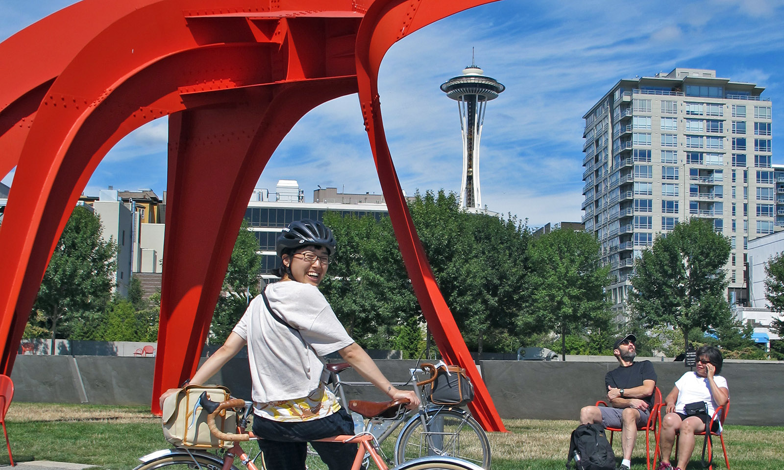 Magnolia Loop – Rene Herse Cycles