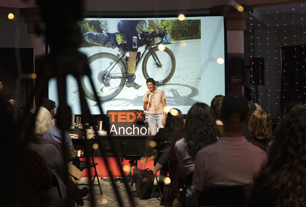 Lael’s summer riding plans – Rene Herse Cycles