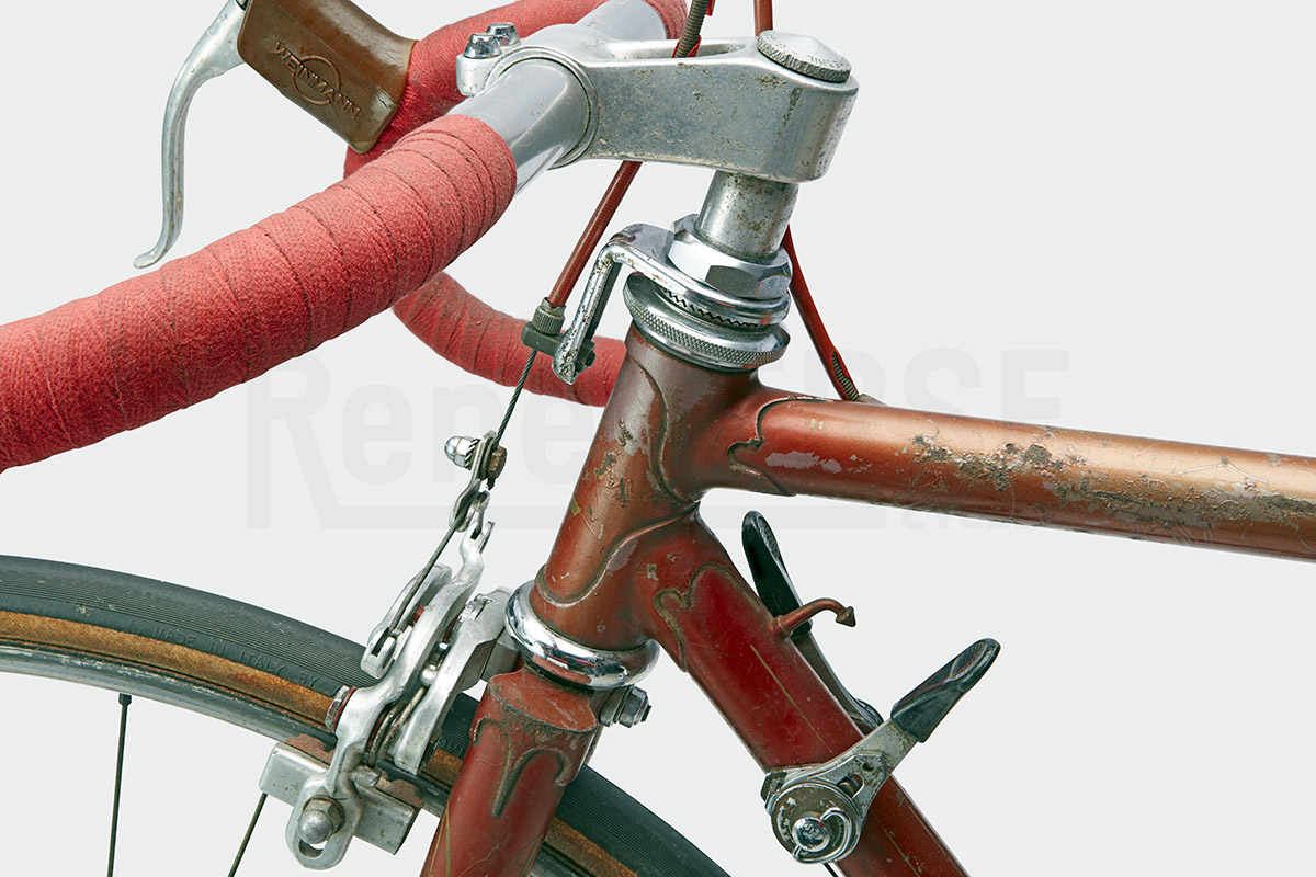 BQ 80 (Summer 2022) – Rene Herse Cycles