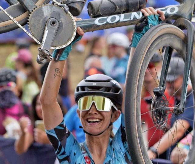 Tire Testing: Lab vs Real-Road – Rene Herse Cycles