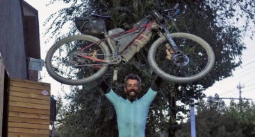 8 Wins out of 15 Mountain Races – Rene Herse Cycles