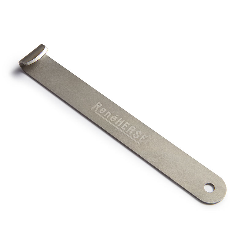 Rene Herse Fender Edge Tool – Rene Herse Cycles