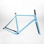 OPEN × Rene Herse U.P.P.E.R. Frameset, Limited Edition – Rene Herse Cycles