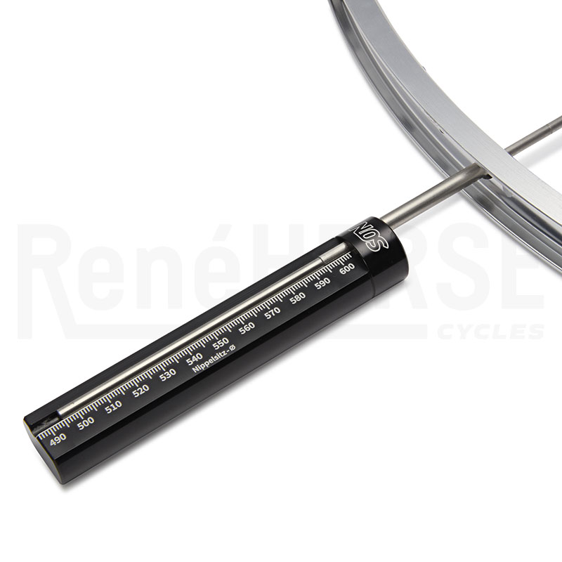 SON Rim ERD Gauge – Rene Herse Cycles